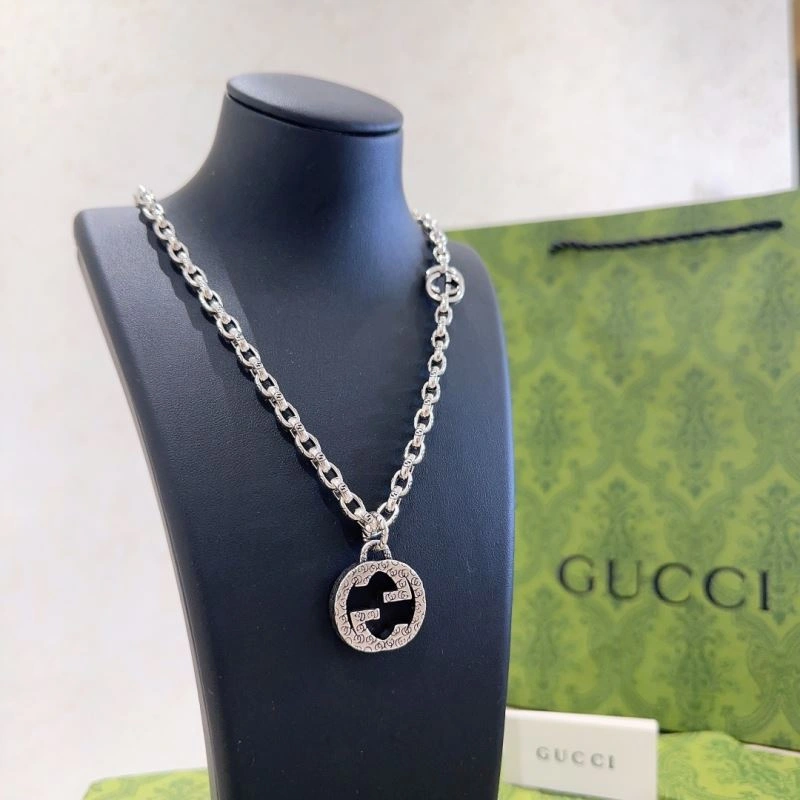 Value-priced Gucci Necklaces