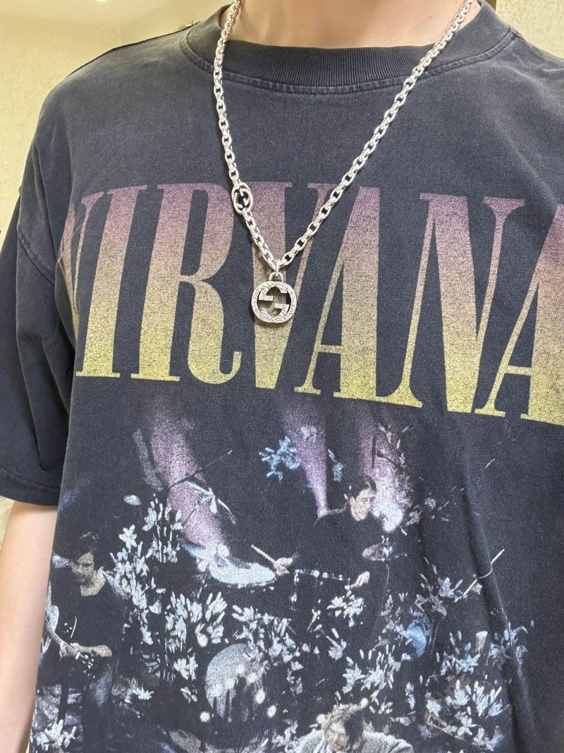 Value-priced Gucci Necklaces