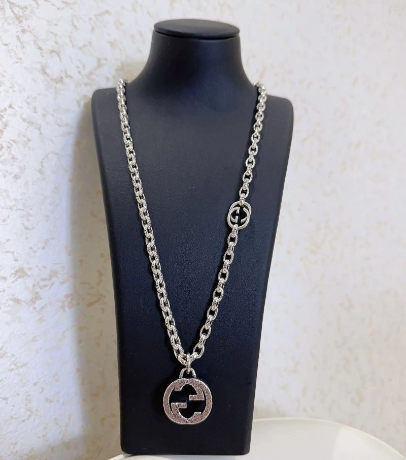 Value-priced Gucci Necklaces