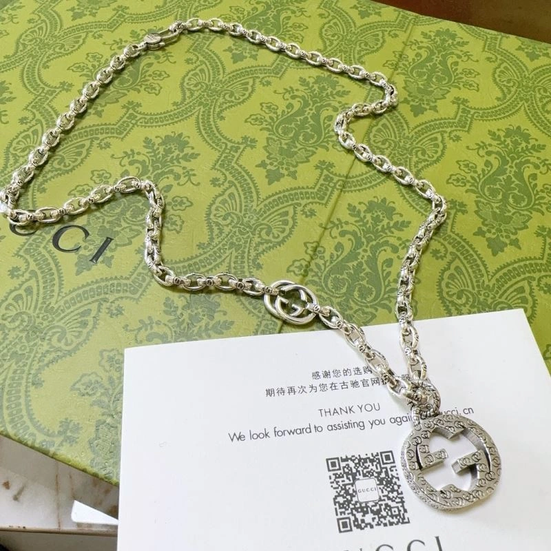 Value-priced Gucci Necklaces