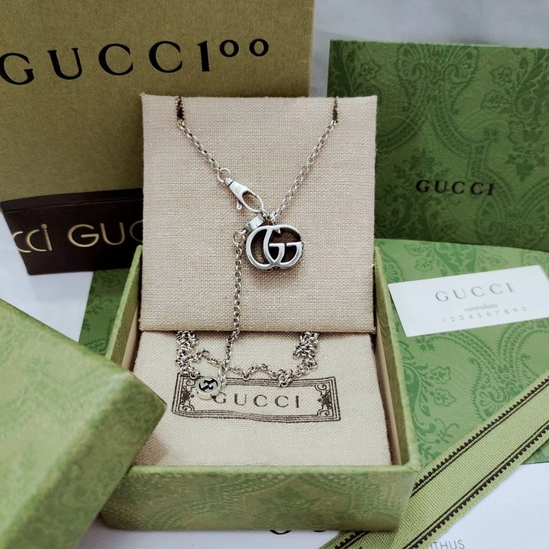 Original Gucci Necklaces
