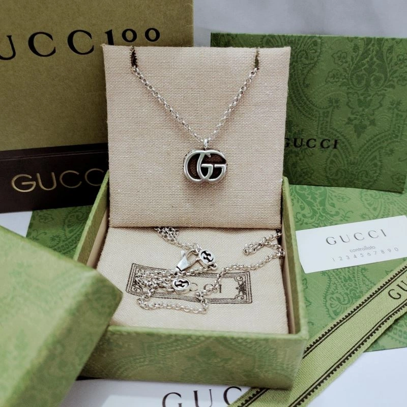 Original Gucci Necklaces