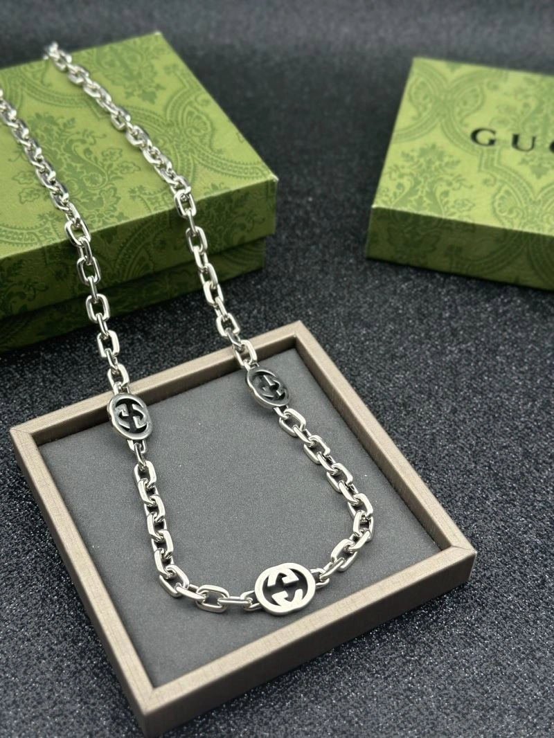 Top match Gucci Necklaces