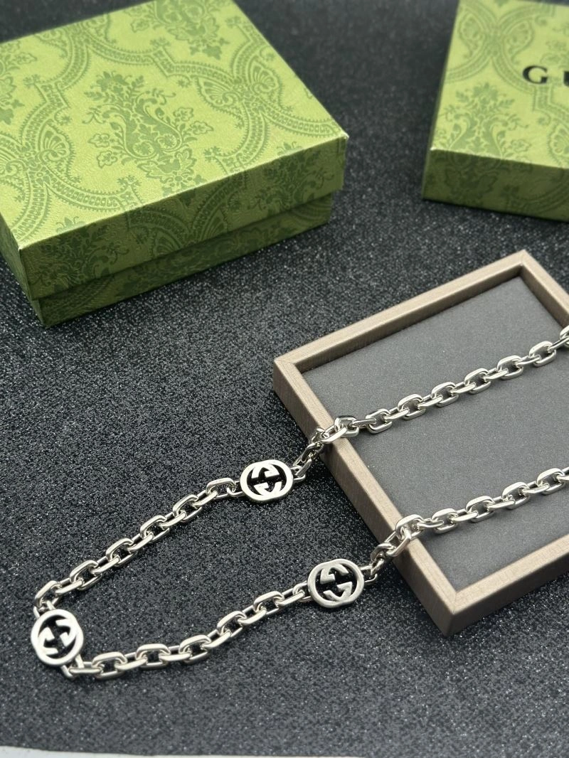 Top match Gucci Necklaces