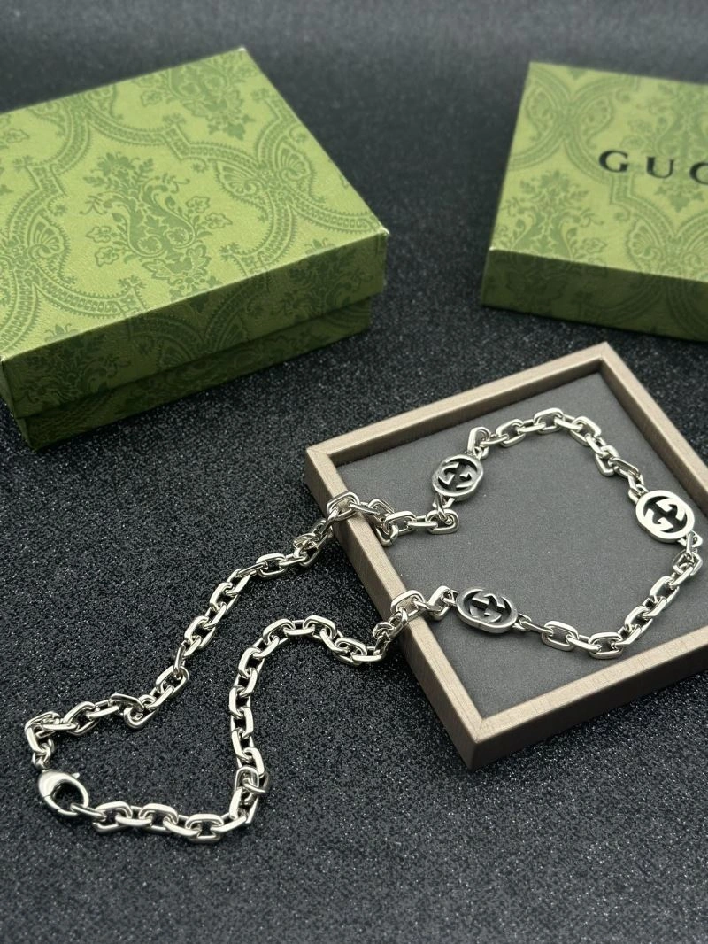 Top match Gucci Necklaces