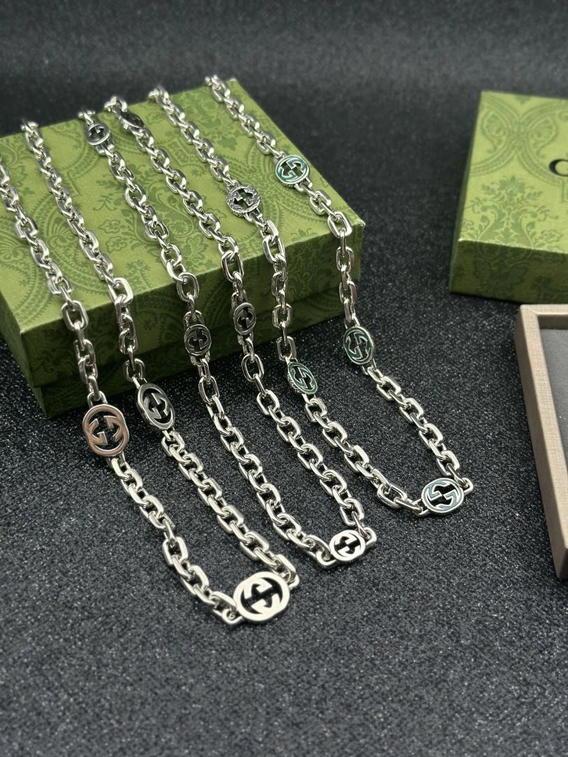 Top match Gucci Necklaces