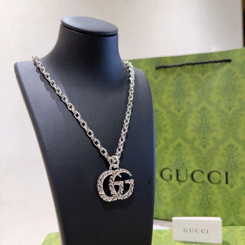 Factory-made Gucci Necklaces