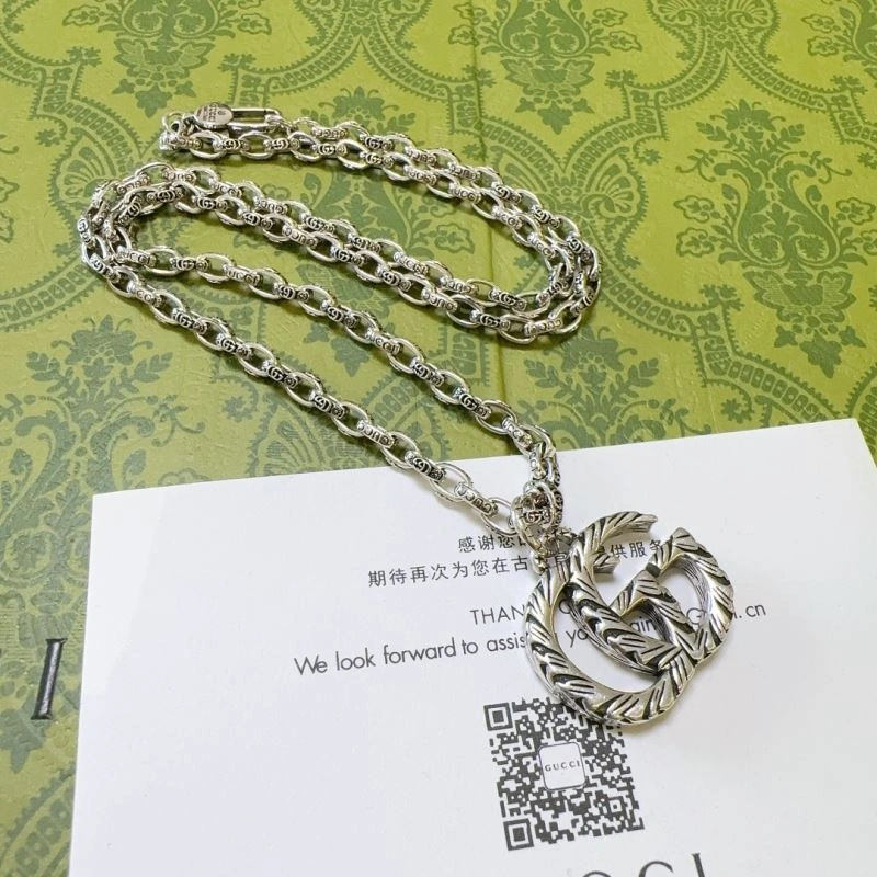 Factory-made Gucci Necklaces