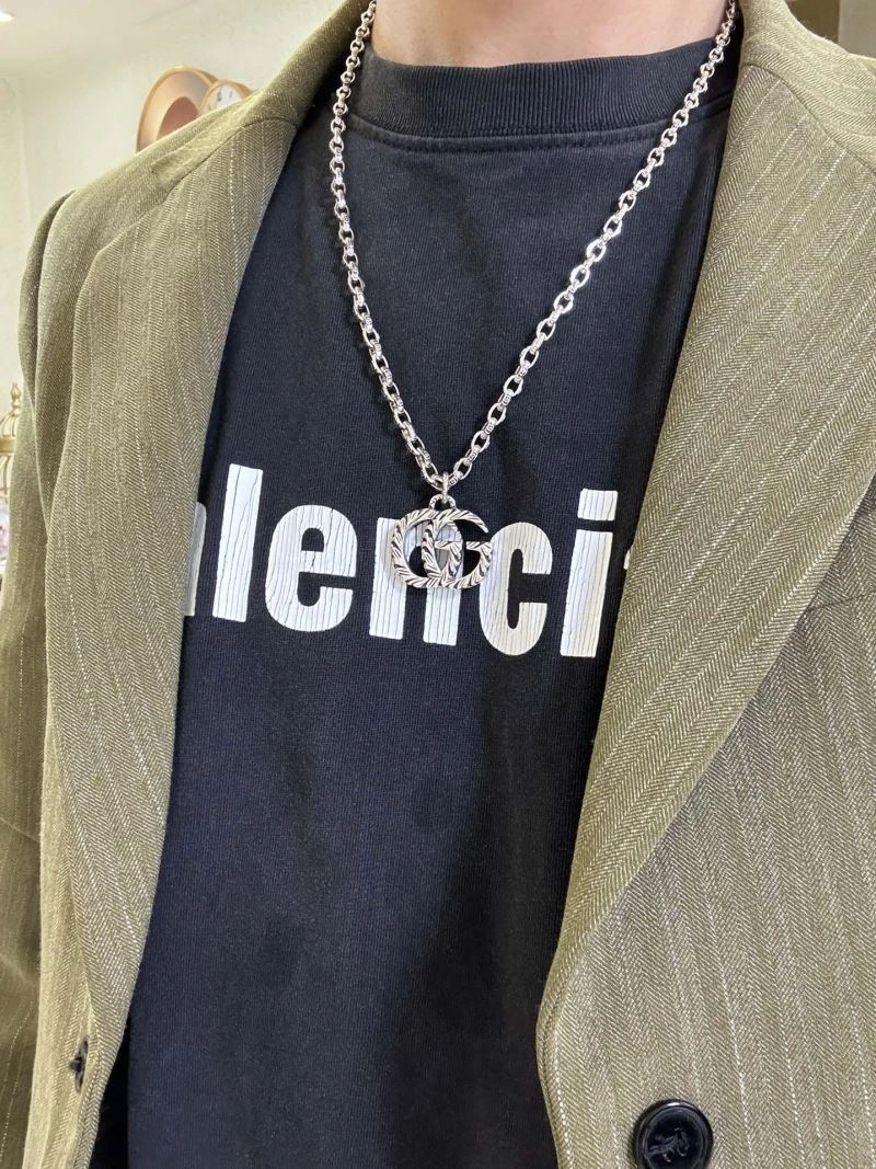 Factory-made Gucci Necklaces