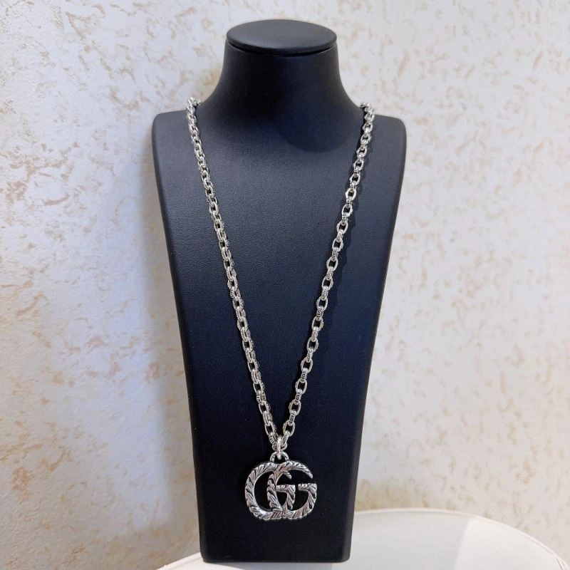 Factory-made Gucci Necklaces