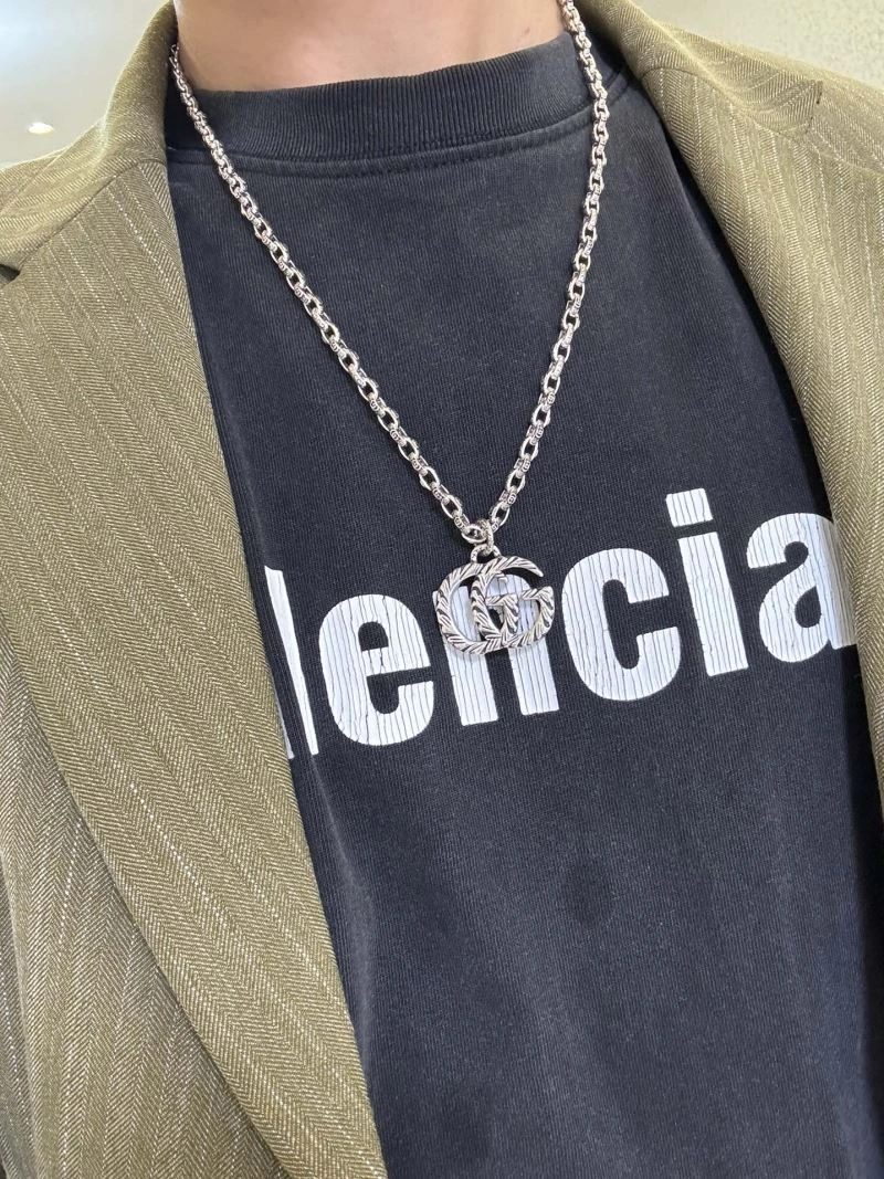 Factory-made Gucci Necklaces