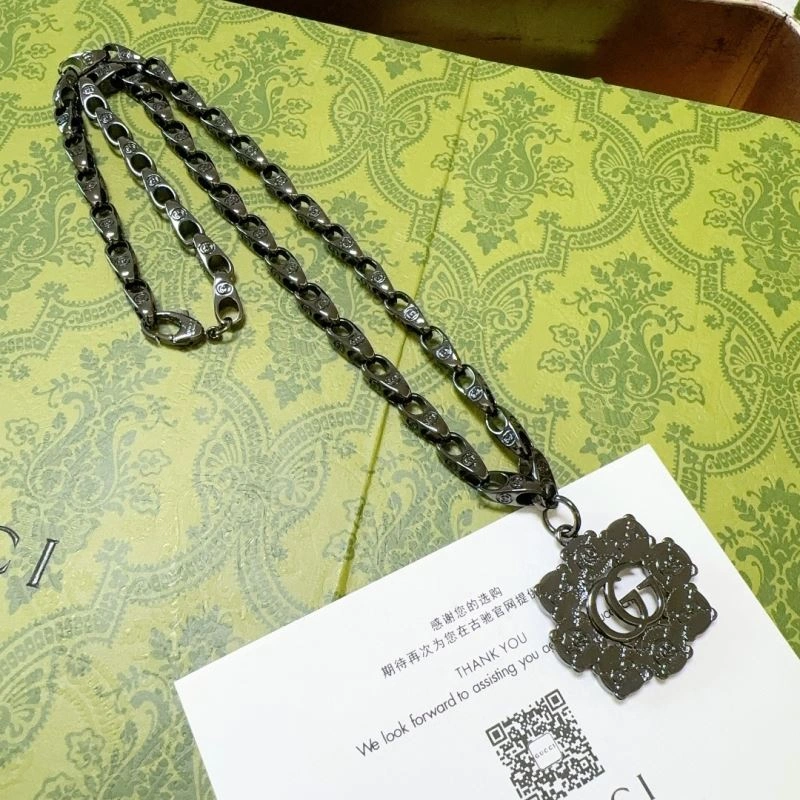 Legit Gucci Necklaces