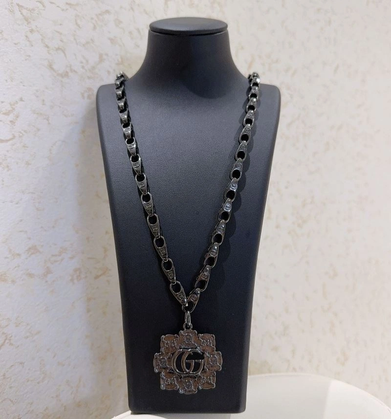 Legit Gucci Necklaces