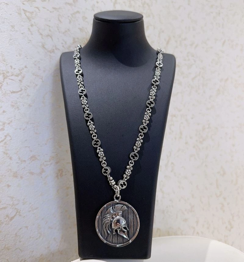 Real Gucci Necklaces
