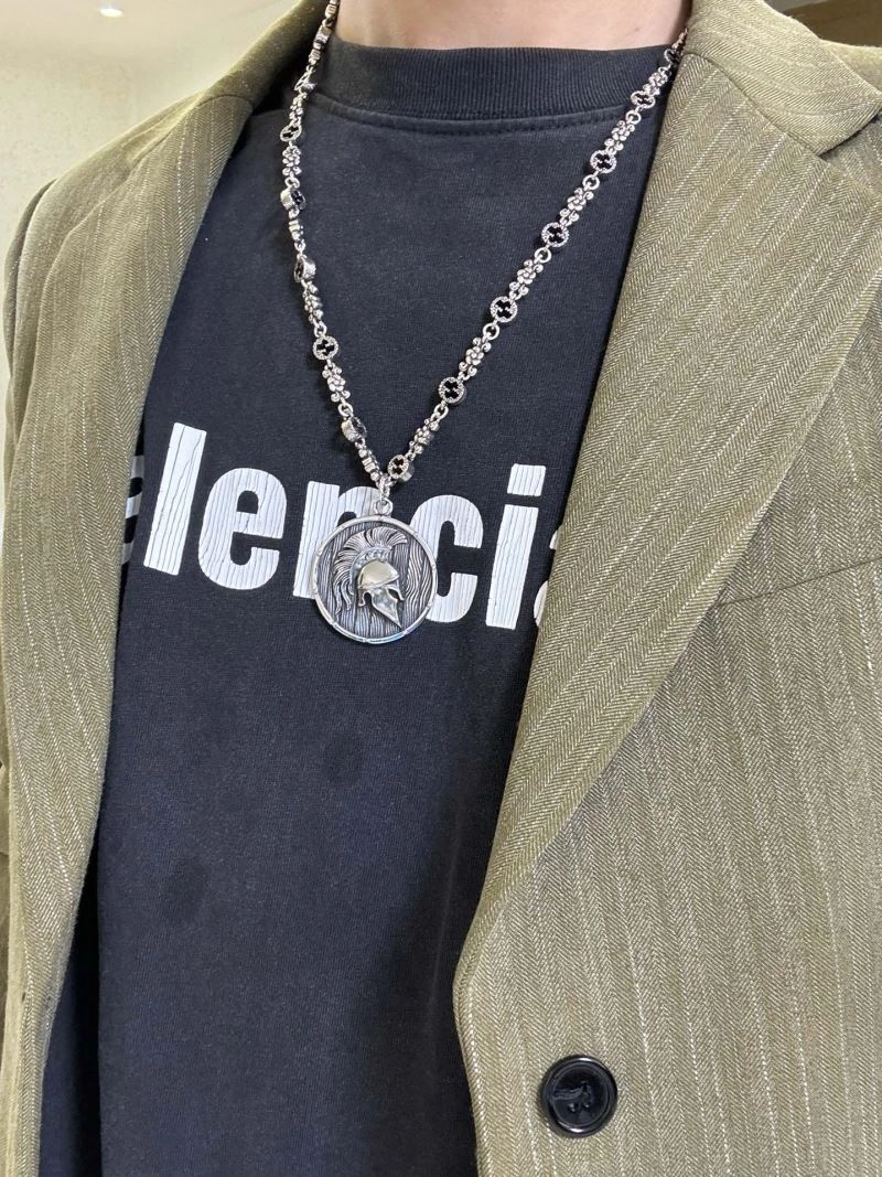 Real Gucci Necklaces