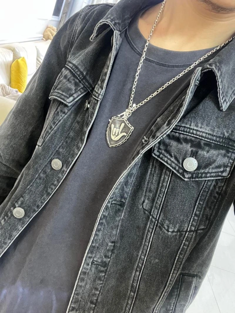 Exact replica Gucci Necklaces