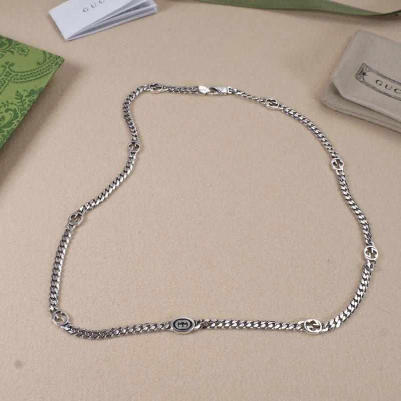Top match Gucci Necklaces