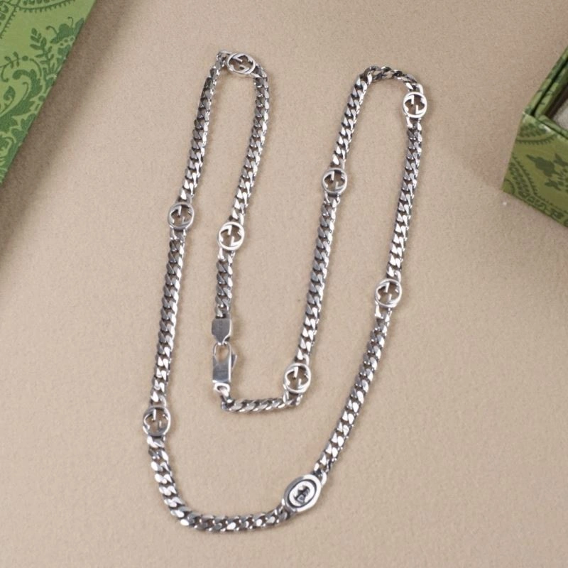Top match Gucci Necklaces