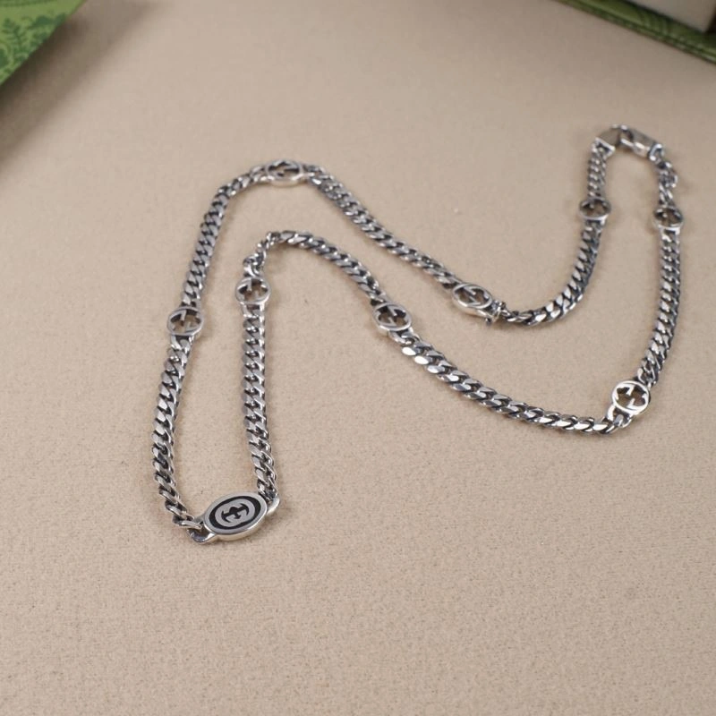 Top match Gucci Necklaces