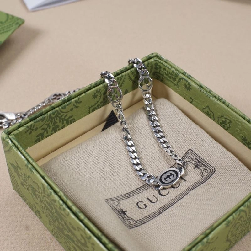 Top match Gucci Necklaces