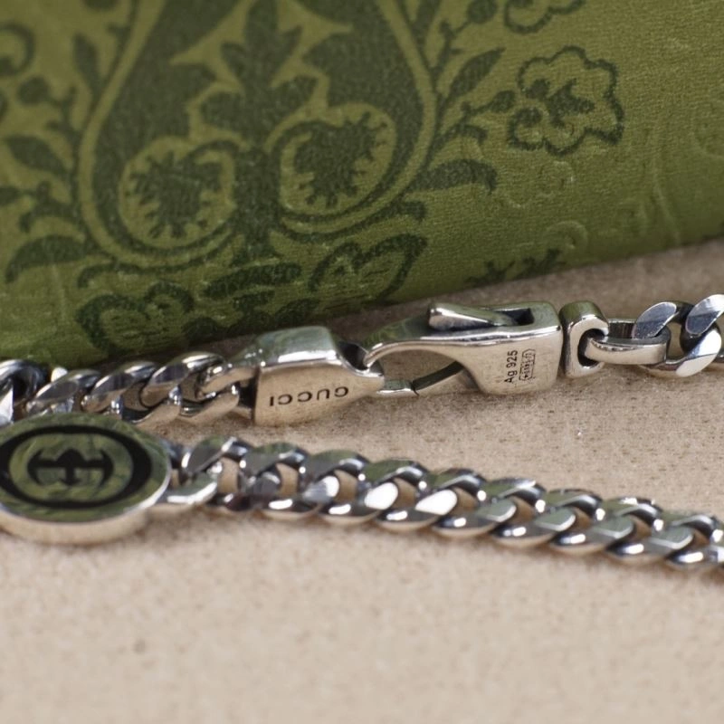 Top match Gucci Necklaces