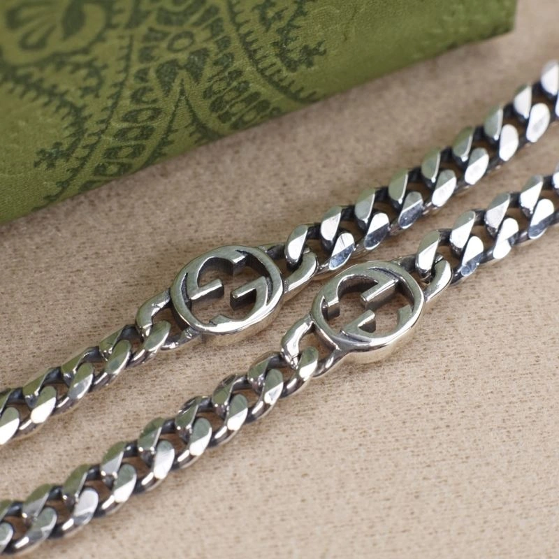Top match Gucci Necklaces