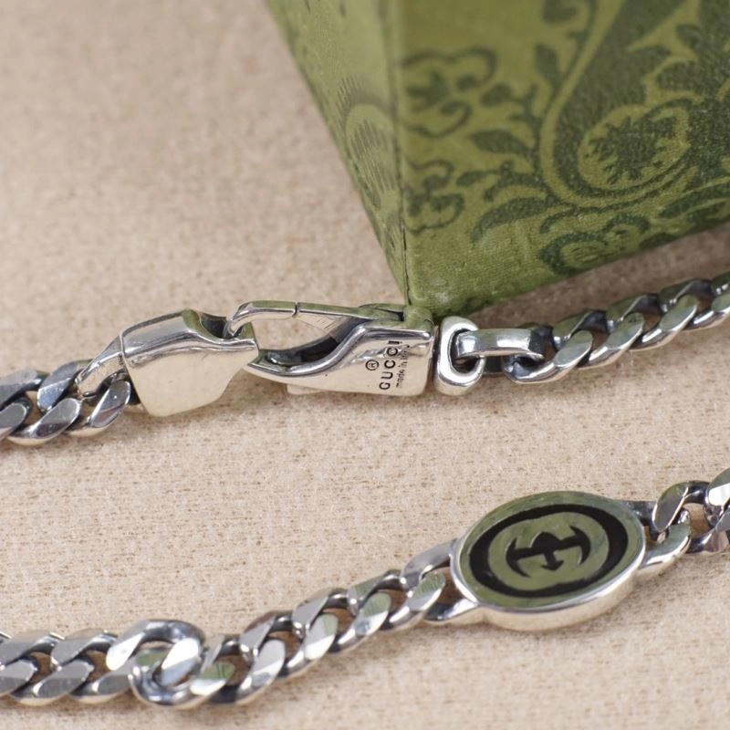 Top match Gucci Necklaces