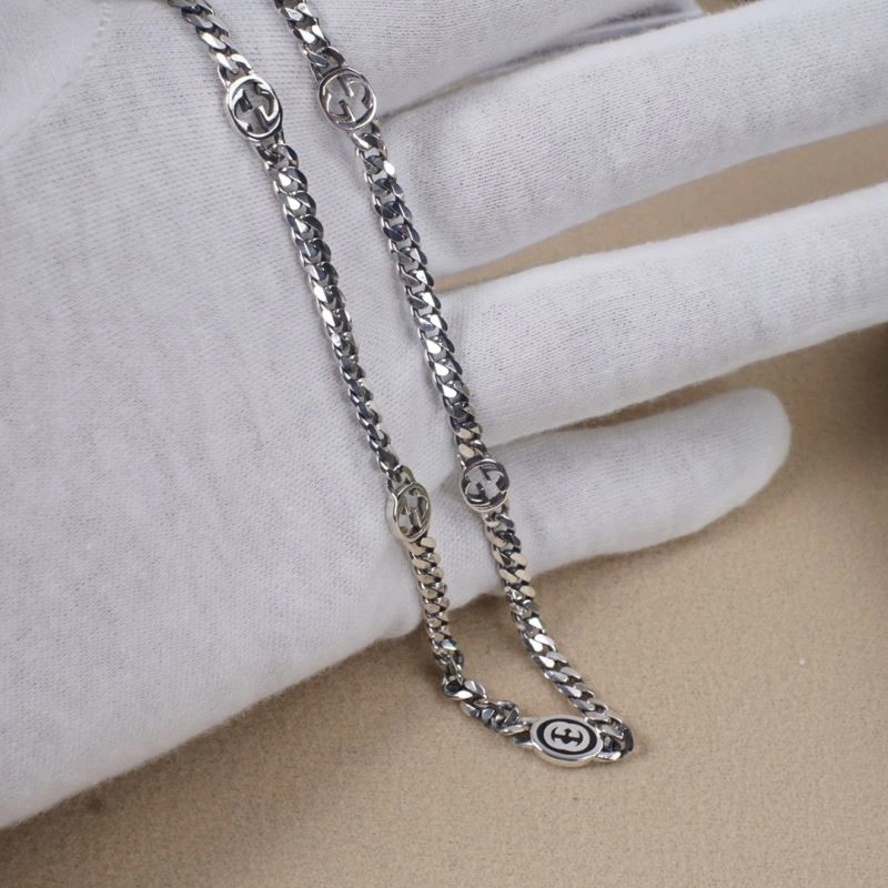 Top match Gucci Necklaces