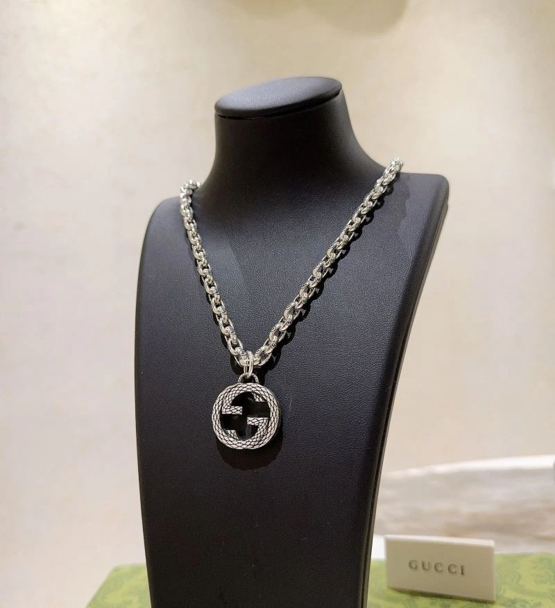 Official Gucci Necklaces