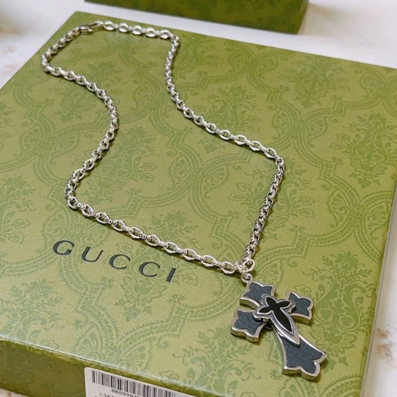 Factory-made Gucci Necklaces