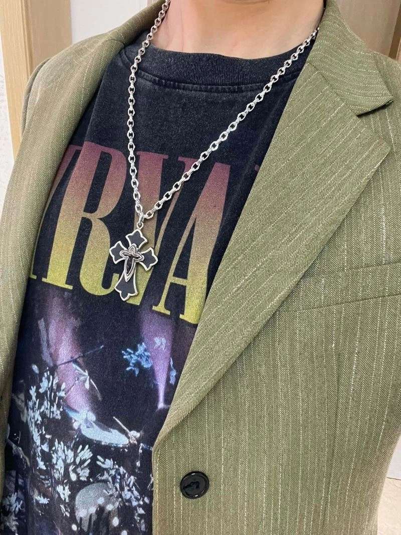 Factory-made Gucci Necklaces
