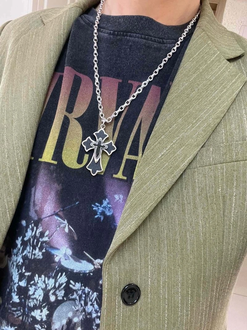 Factory-made Gucci Necklaces