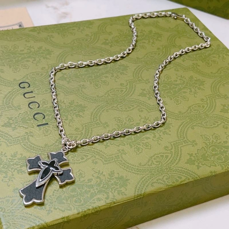 Factory-made Gucci Necklaces