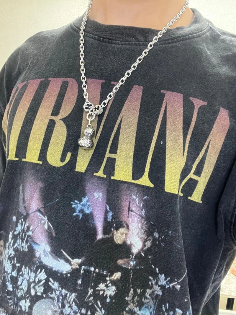 Budget-friendly Gucci Necklaces
