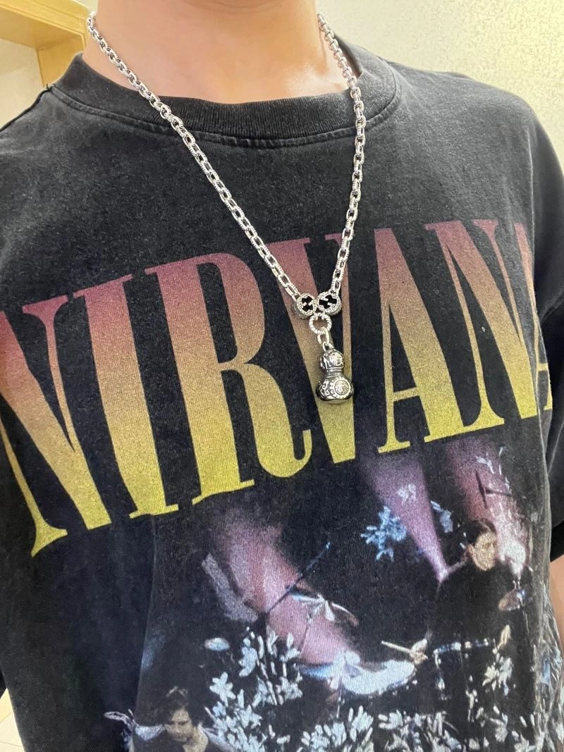 Budget-friendly Gucci Necklaces