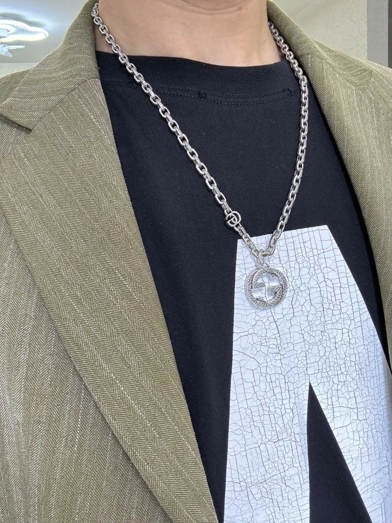 Brand-original Gucci Necklaces