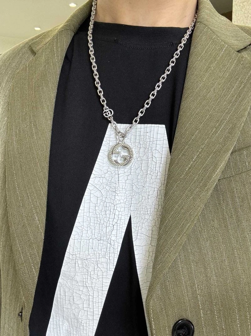 Brand-original Gucci Necklaces