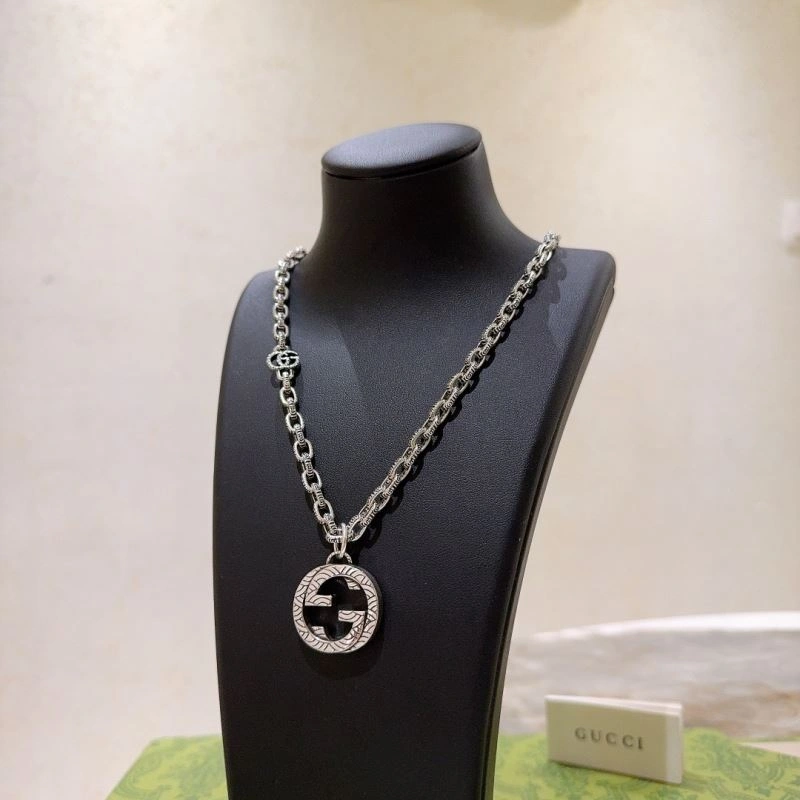 Brand-original Gucci Necklaces