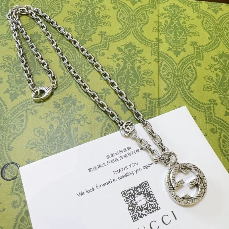 Brand-original Gucci Necklaces
