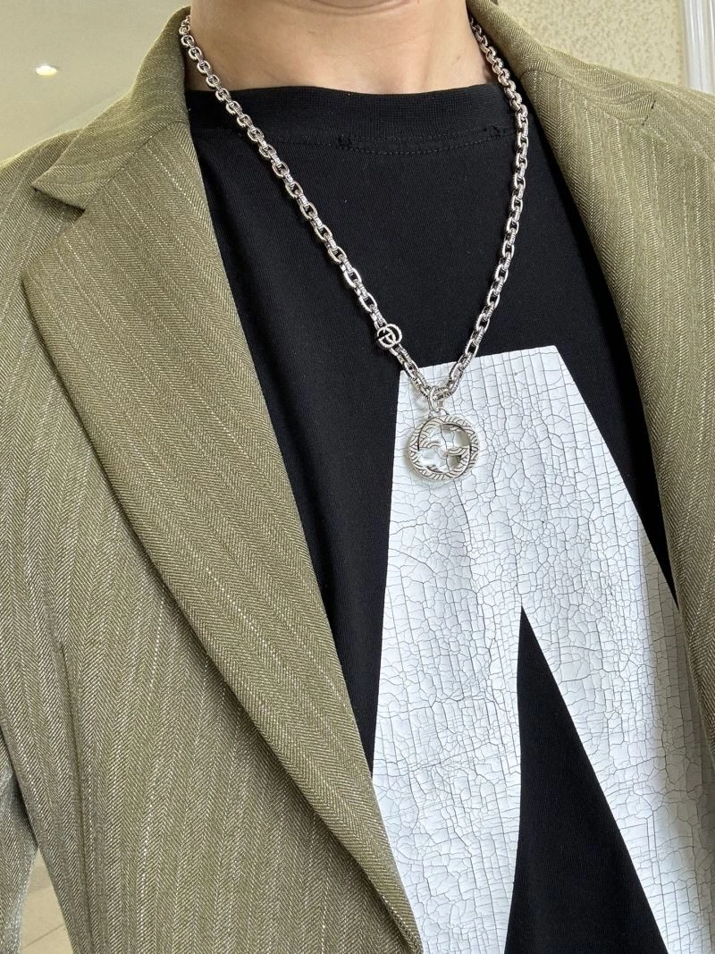 Brand-original Gucci Necklaces