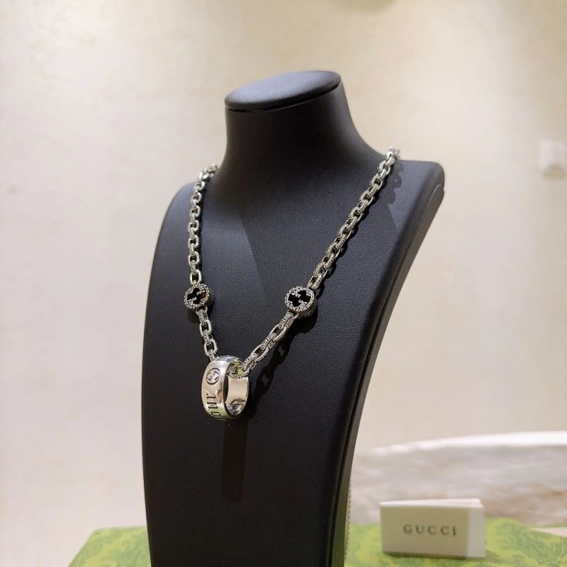 Cut-rate Gucci Necklaces
