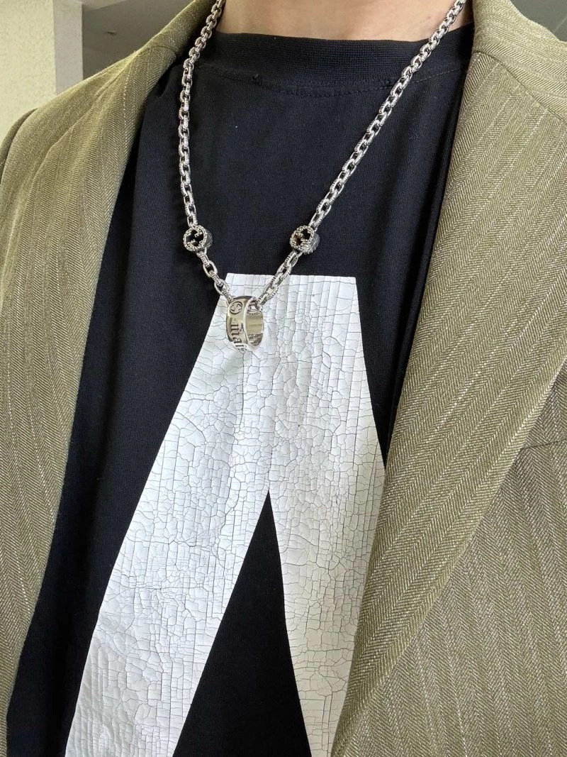 Cut-rate Gucci Necklaces