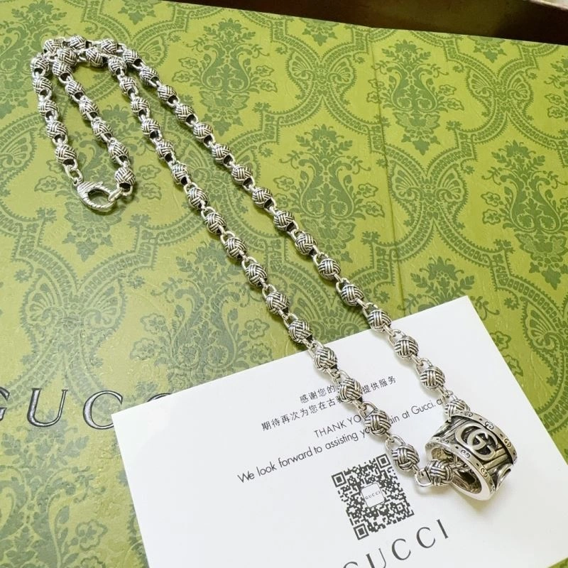 Bargain Gucci Necklaces