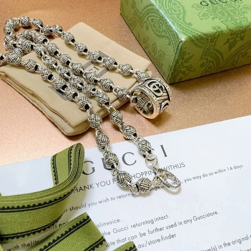 Bargain Gucci Necklaces