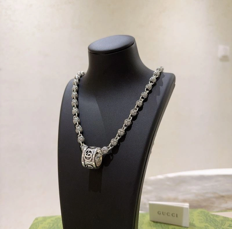 Bargain Gucci Necklaces