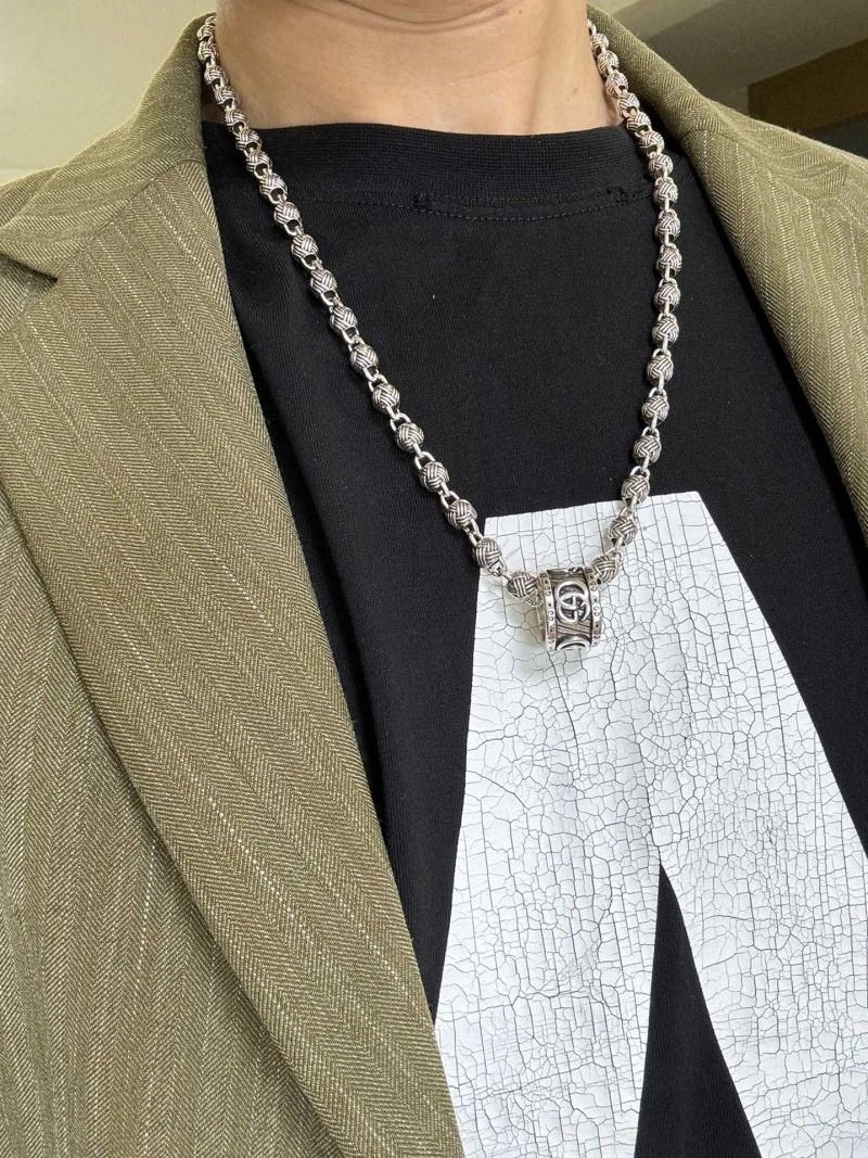 Bargain Gucci Necklaces