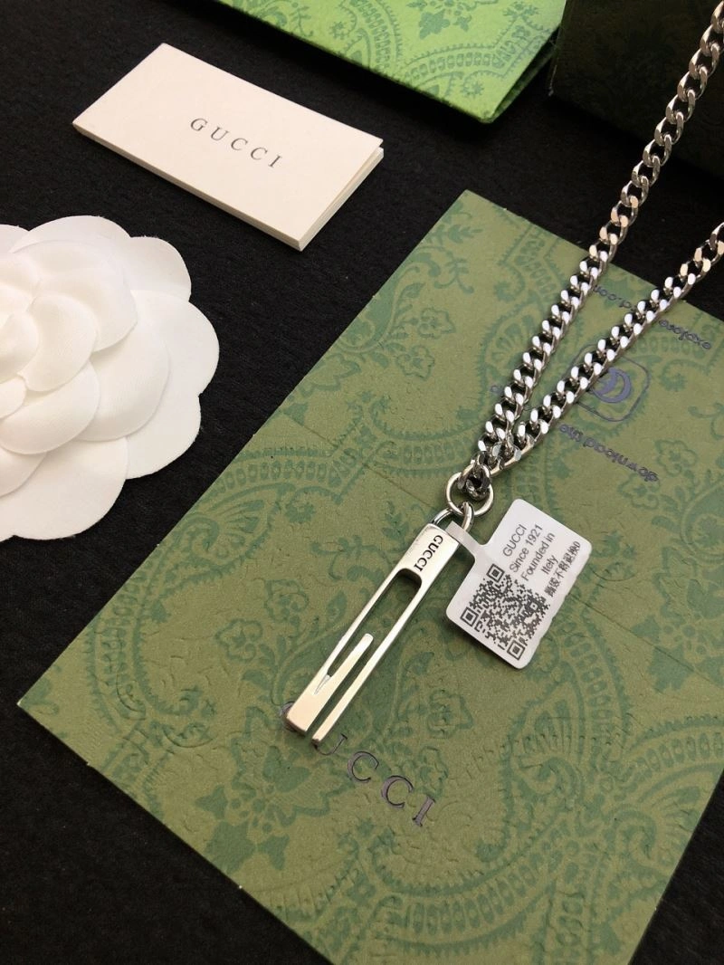 Discounted Gucci Necklaces