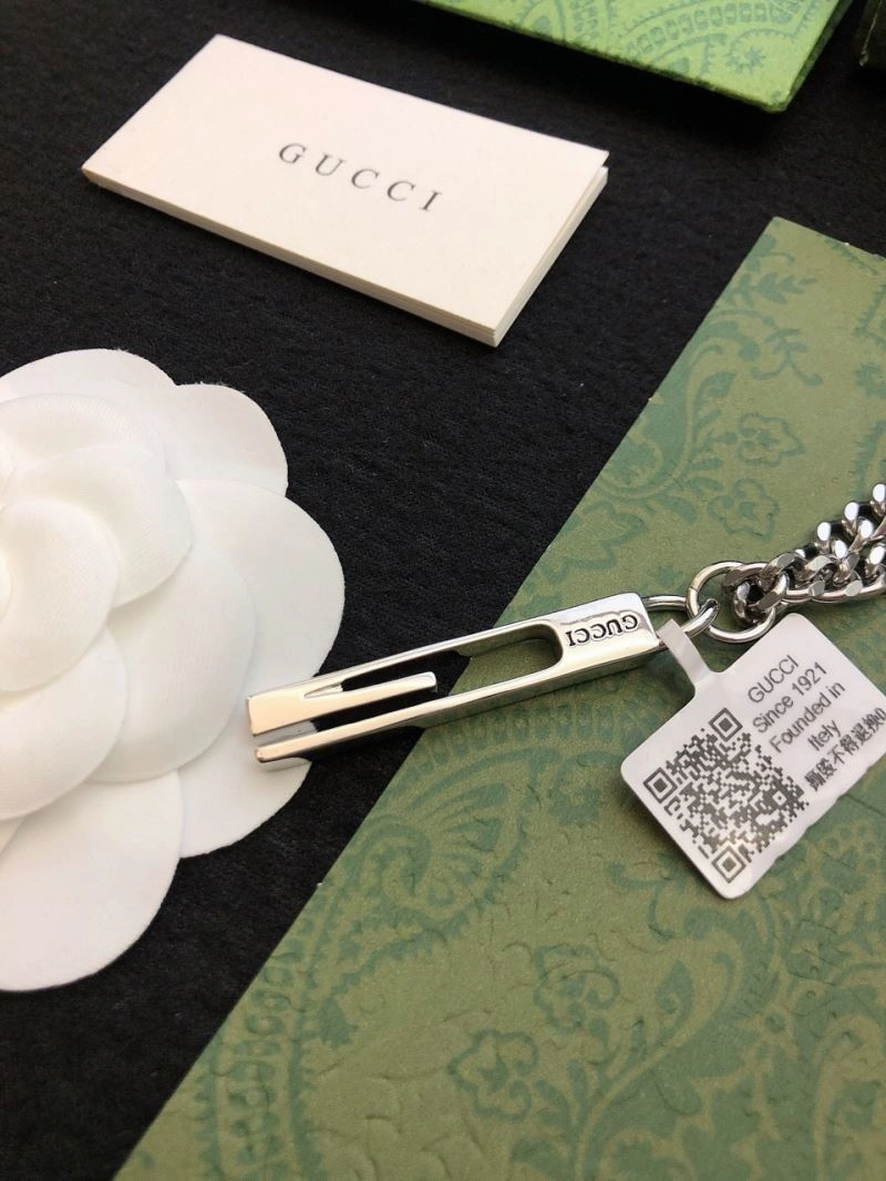 Discounted Gucci Necklaces