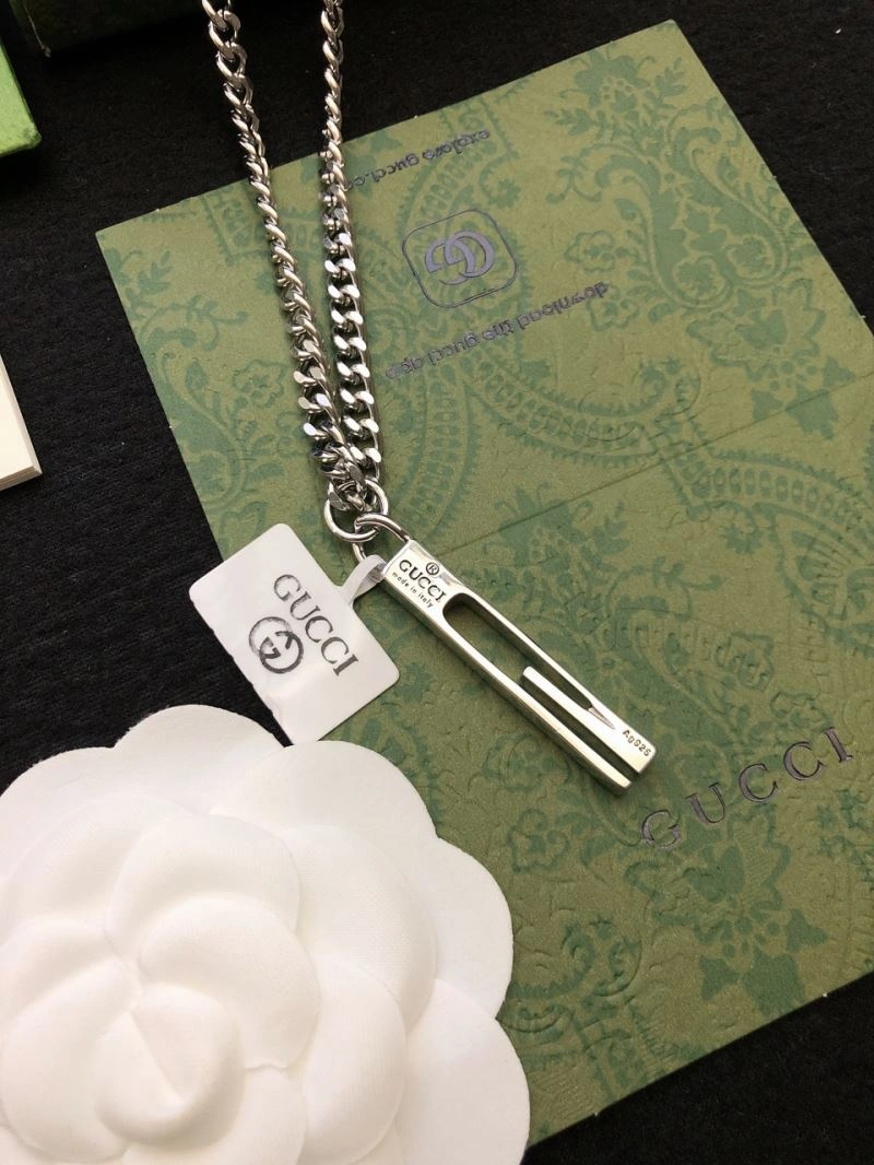 Discounted Gucci Necklaces
