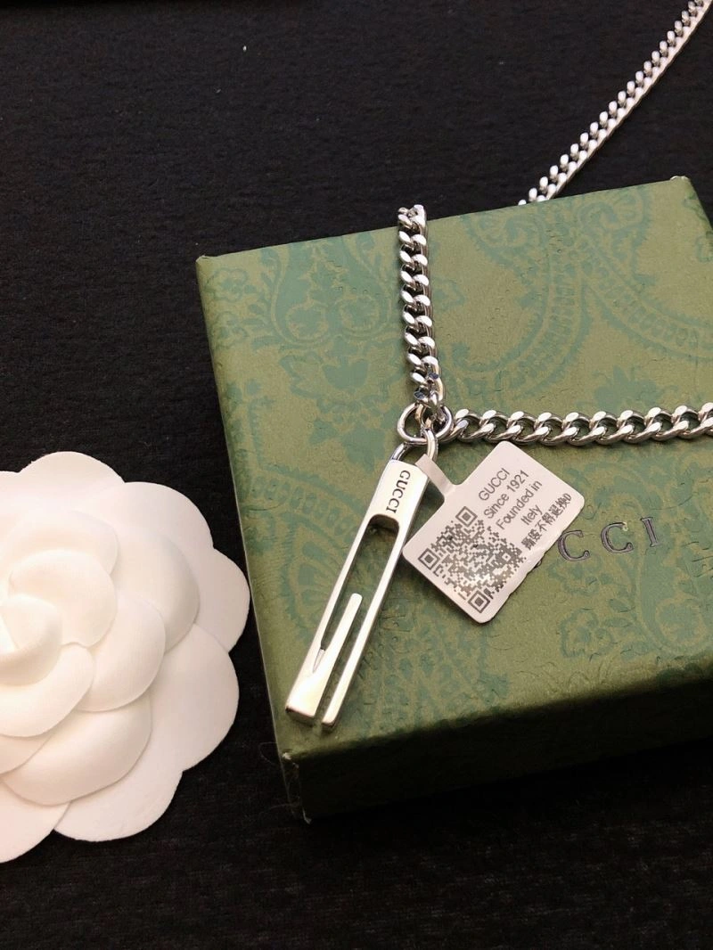 Discounted Gucci Necklaces